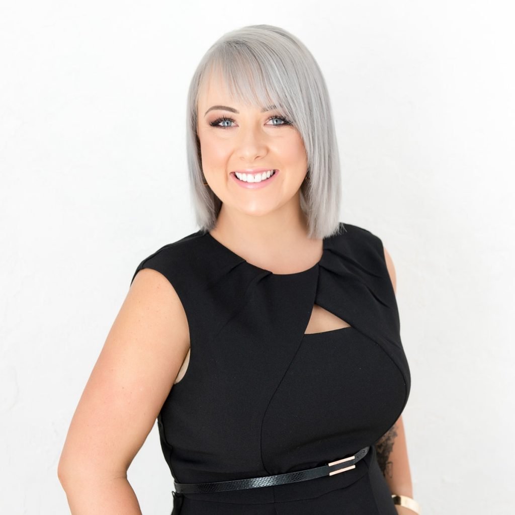 Connect - Emma Greyson